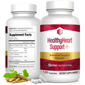 HealthyHeart magnesium supplements for heart health