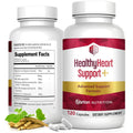 HealthyHeart multivitamins for heart support