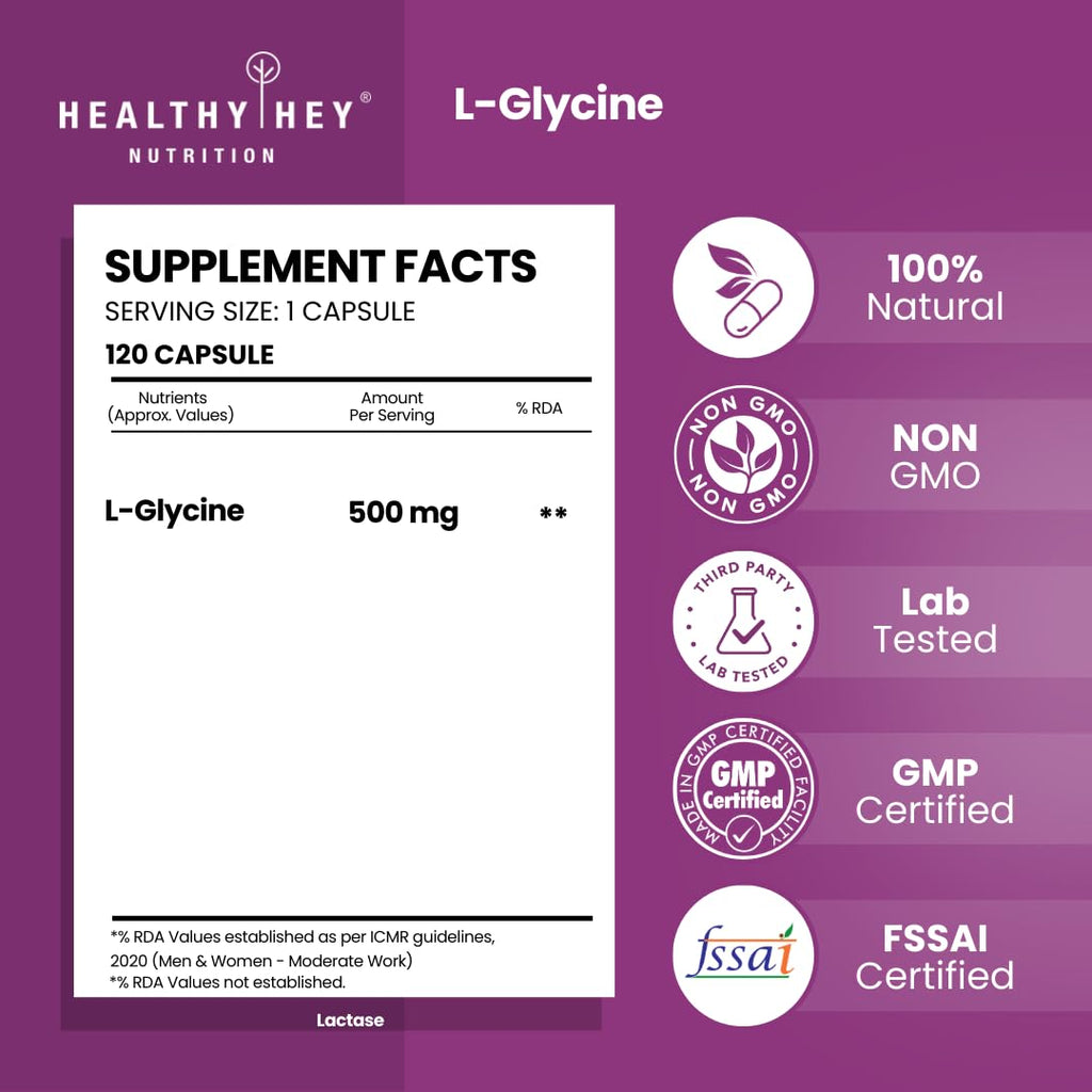 HealthyHey blended vitamin benefits