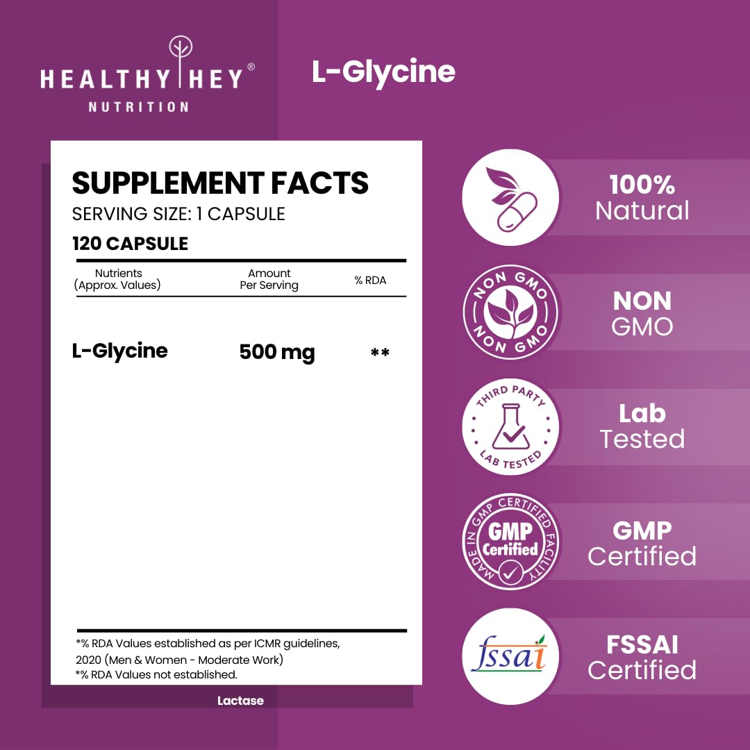 HealthyHey blended vitamin benefits
