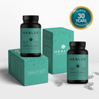 Healus Tributyrin capsules for gut health