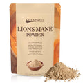 Heapwell Lion's Mane mushroom powder