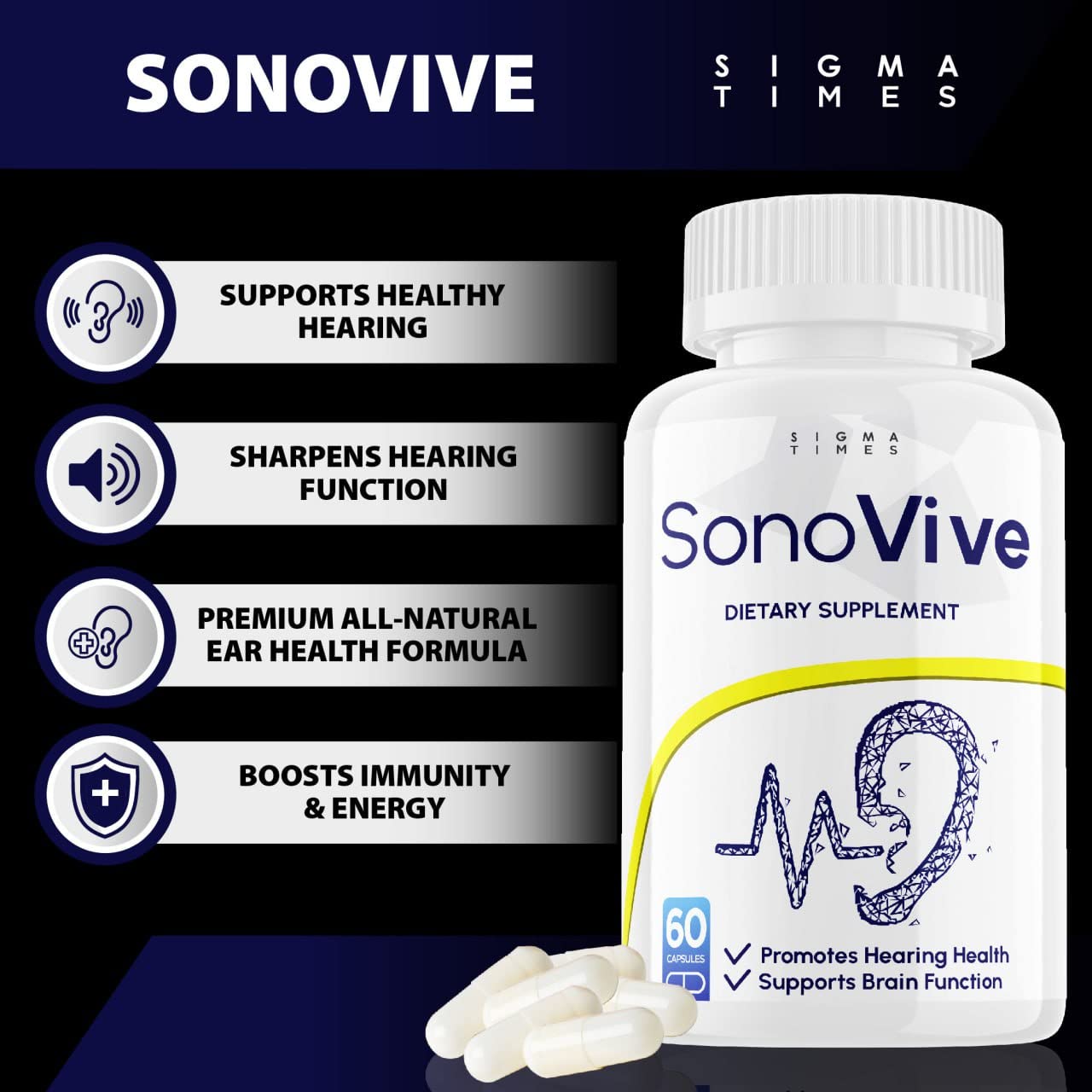 hearing support capsules for seniors