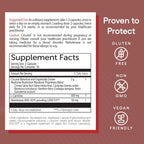 heart and blood pressure multivitamin