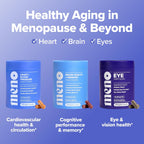 Heart and blood pressure supplement