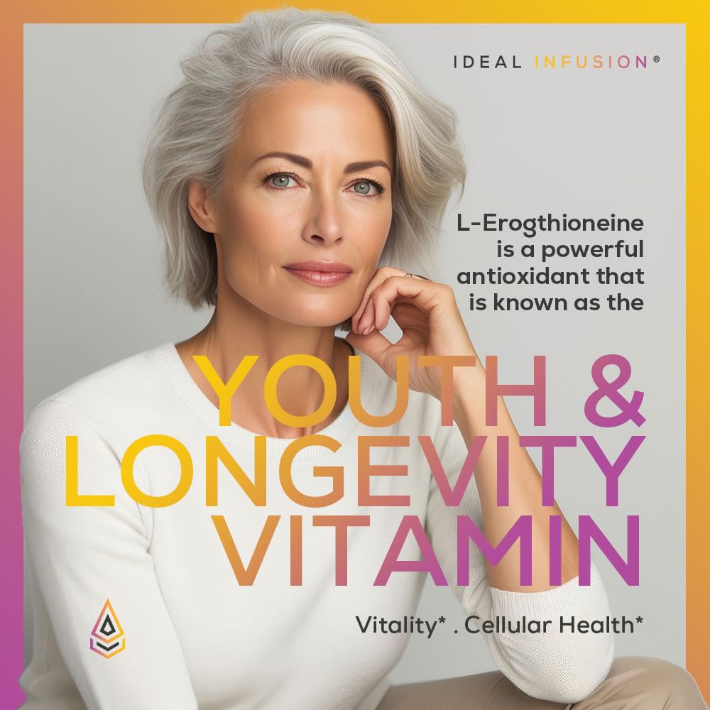 Heart and brain health booster