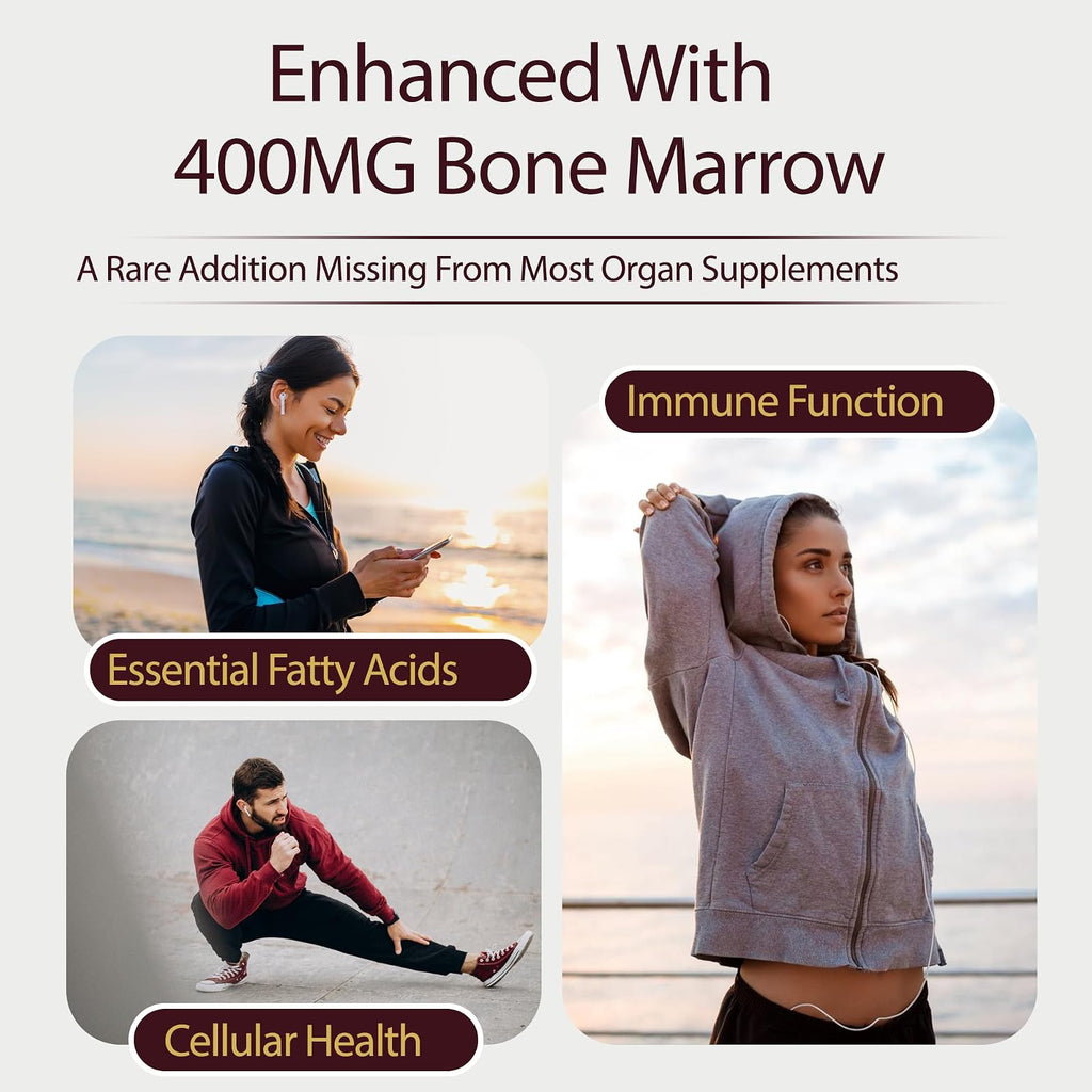 heart and kidney health support
