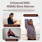 heart and kidney health support