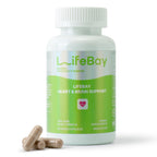 Heart & Brain Support capsules