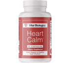 Heart Calm magnesium for heart health