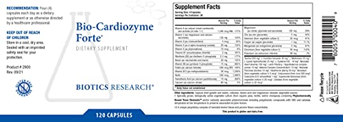 heart-focused nutrition in convenient capsules