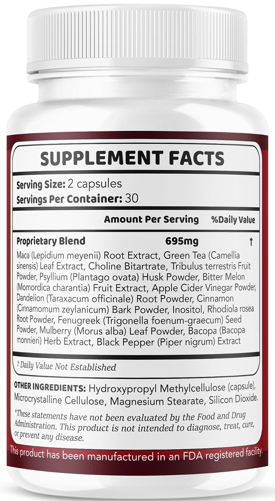 Heart Freedom capsules for immune support