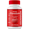 Heart Freedom circulation support capsules