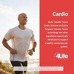 Heart-friendly CoQ10 supplement with antioxidants