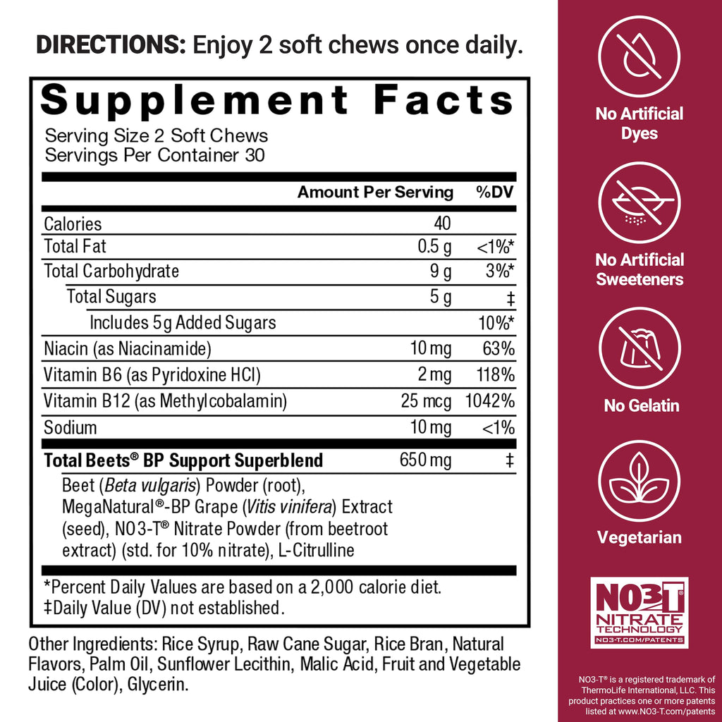 Heart-friendly herbal supplements for vitality