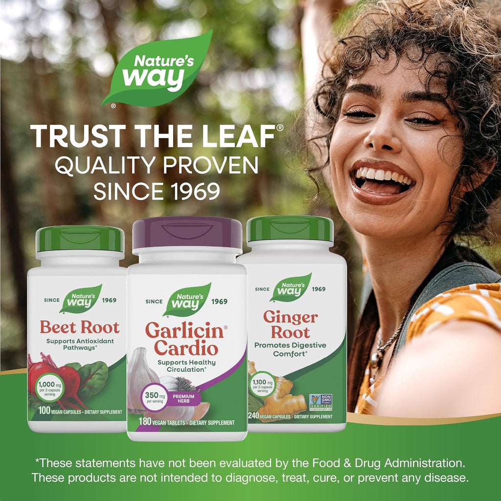 heart-friendly odorless garlic capsules