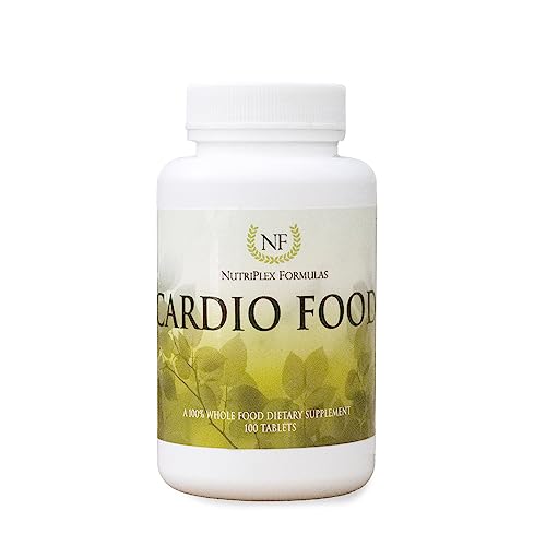 heart-friendly organic supplements