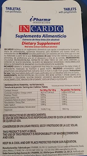 heart-friendly supplements for healthy living