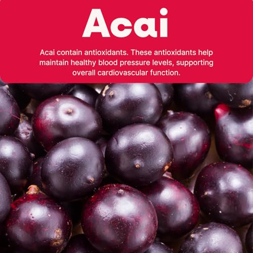 heart fruits for active lifestyles