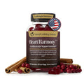 Heart Harmony Berberine gummies for digestion