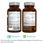 heart health algae omega