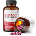 heart health beet root benefits
