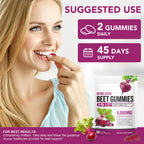 heart health beet root supplements