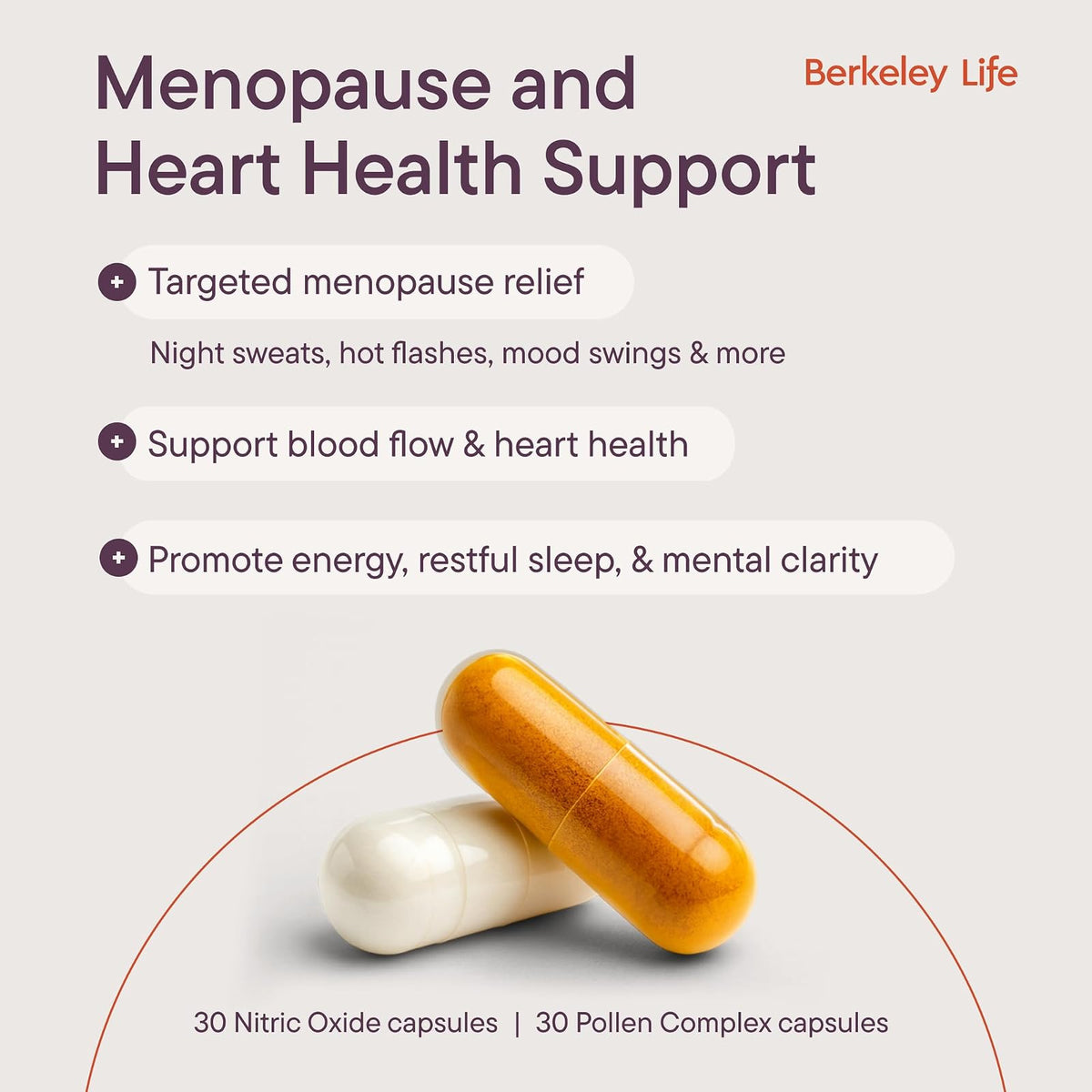 heart health benefits for women
