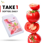 heart health benefits of lycopene