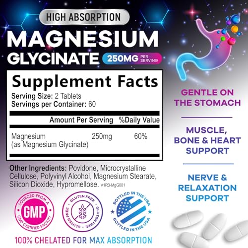 heart health benefits of magnesium