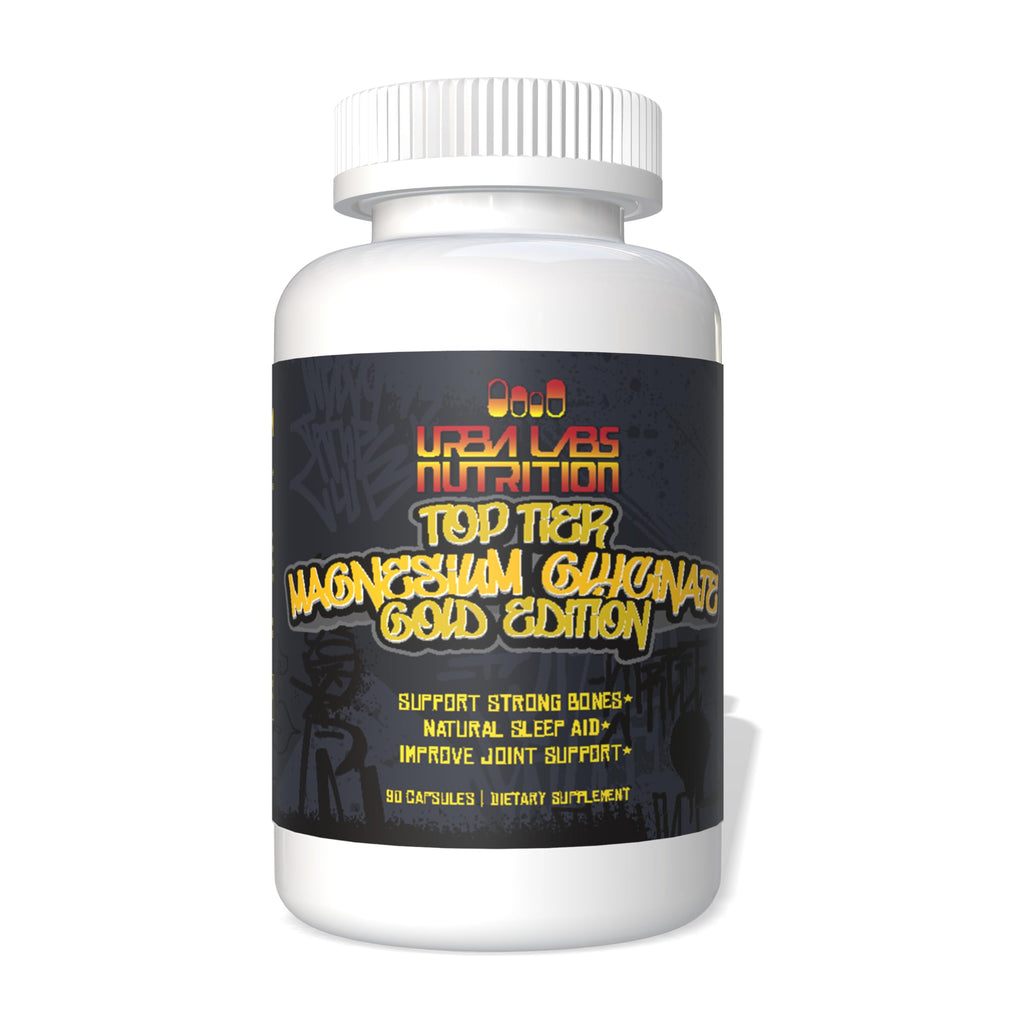 heart health benefits of magnesium