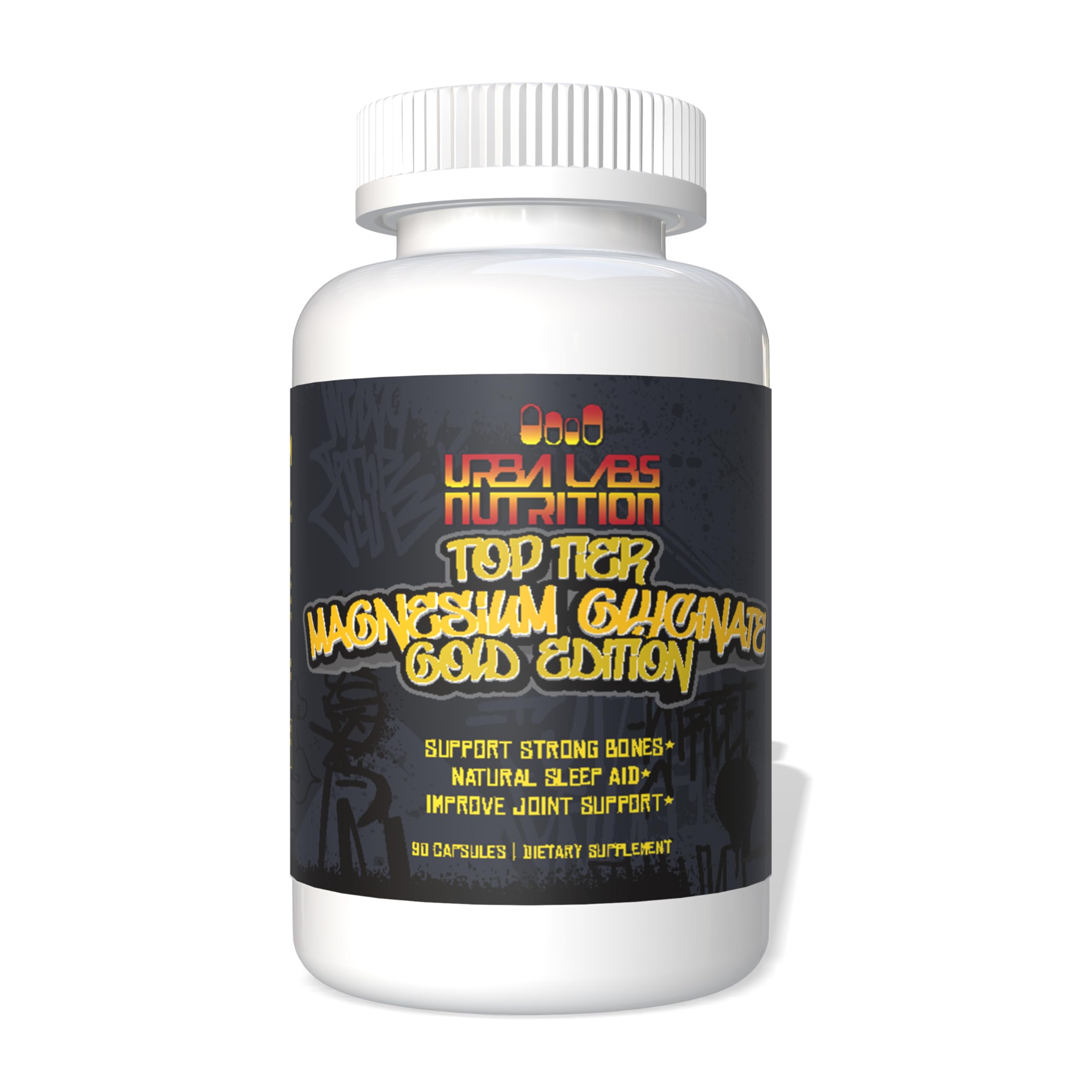 heart health benefits of magnesium