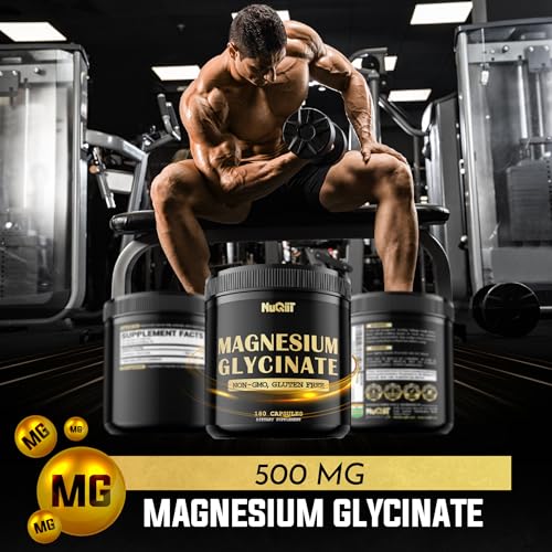 heart health benefits of magnesium