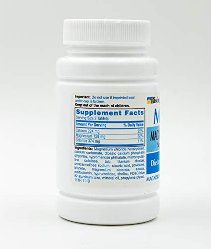 heart health benefits of magnesium