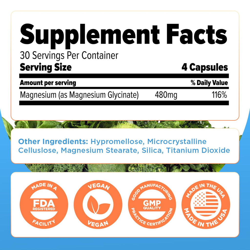 heart health benefits of magnesium