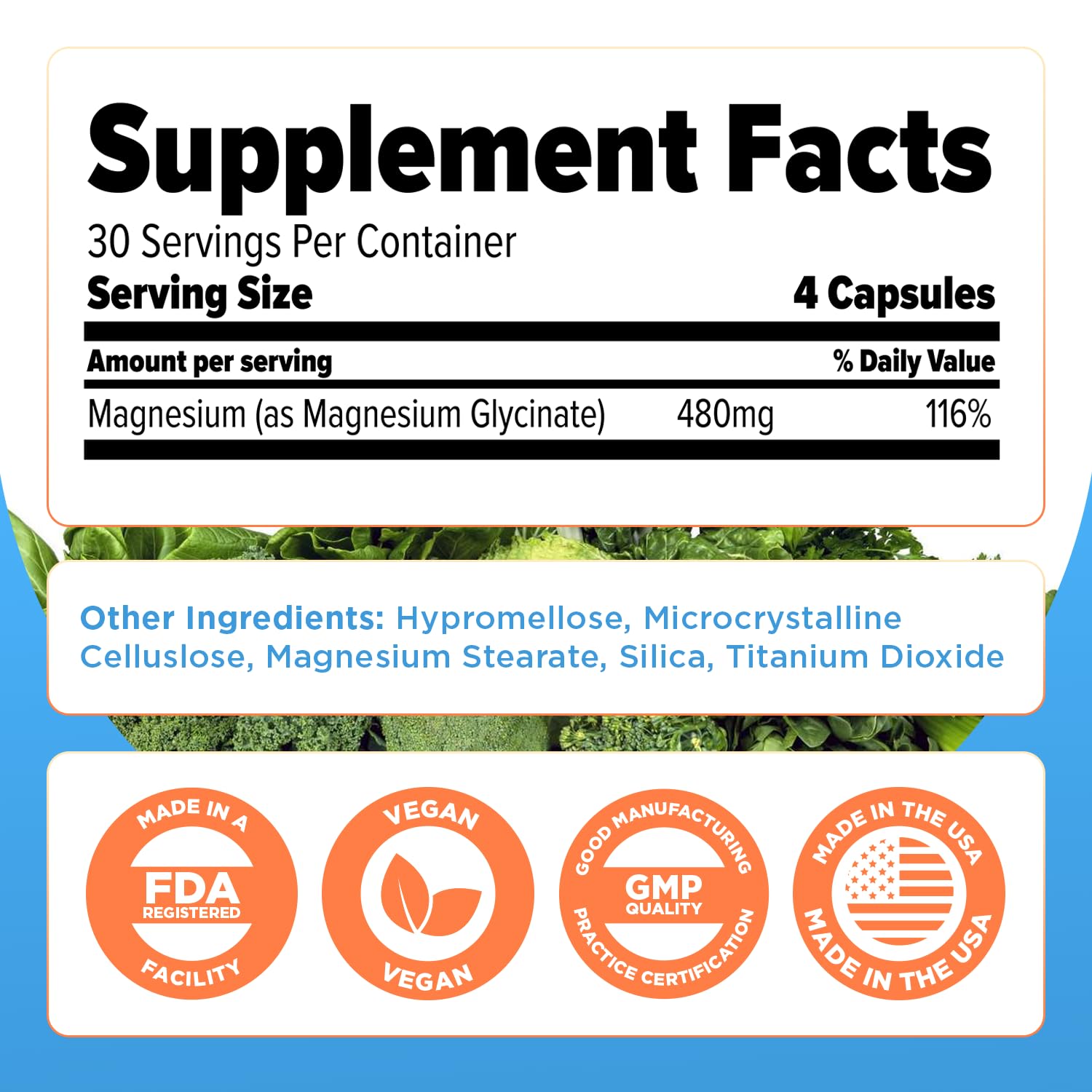 heart health benefits of magnesium