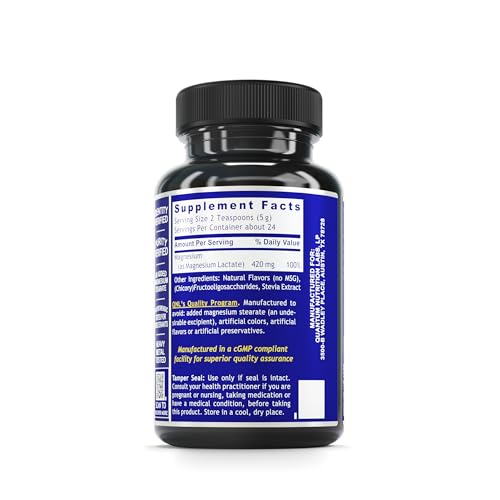 heart health benefits of magnesium