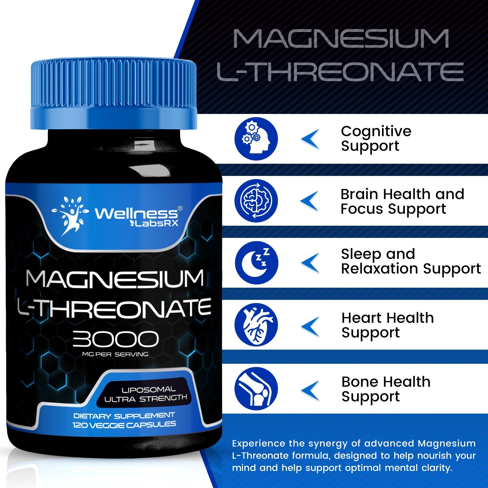 heart health benefits of magnesium
