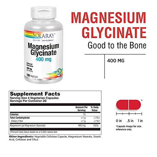 heart health benefits of magnesium