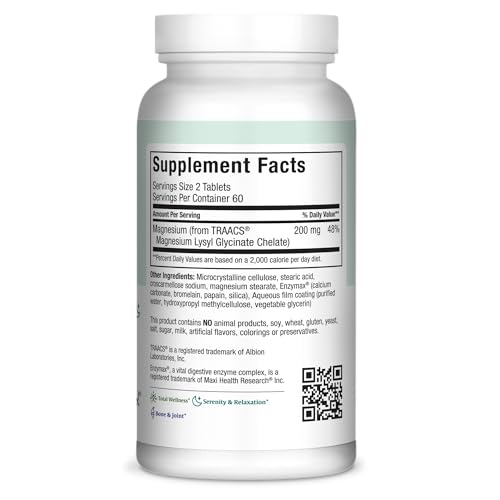 heart health benefits of magnesium
