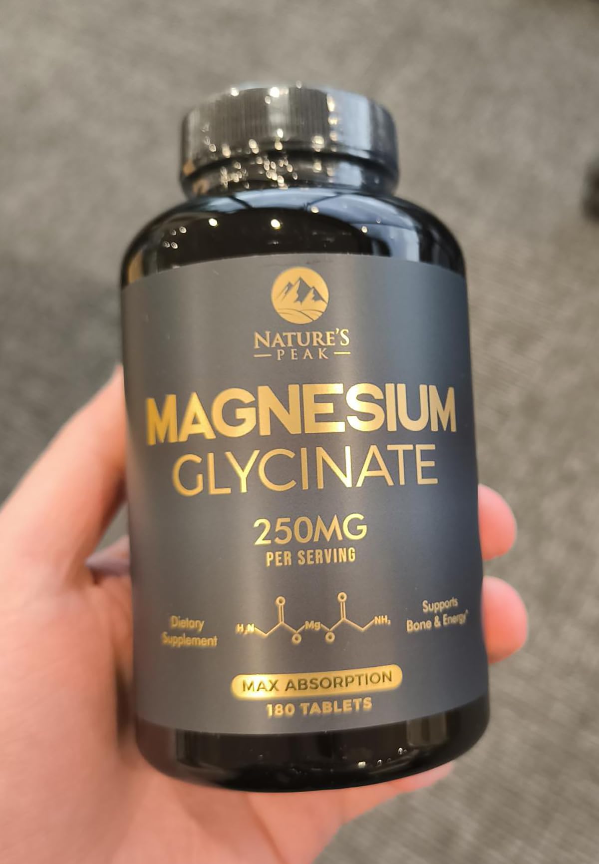 heart health benefits of magnesium