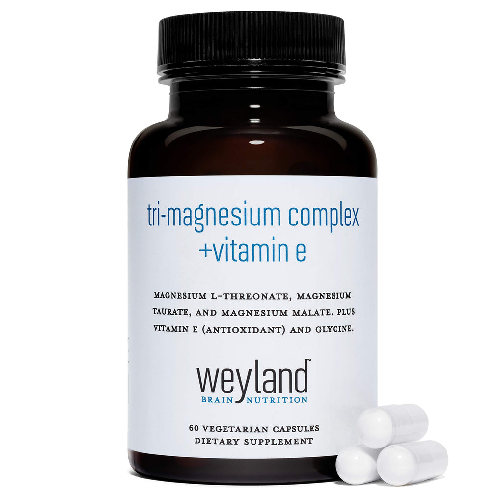 Heart health benefits of magnesium