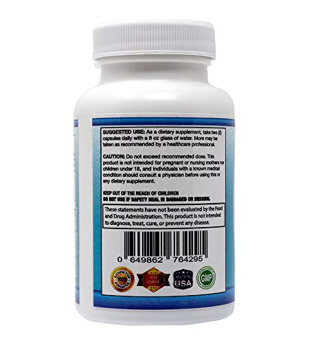 heart health benefits of marine superfood