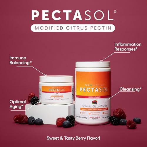 heart health blended supplements