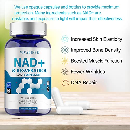 heart health blended supplements