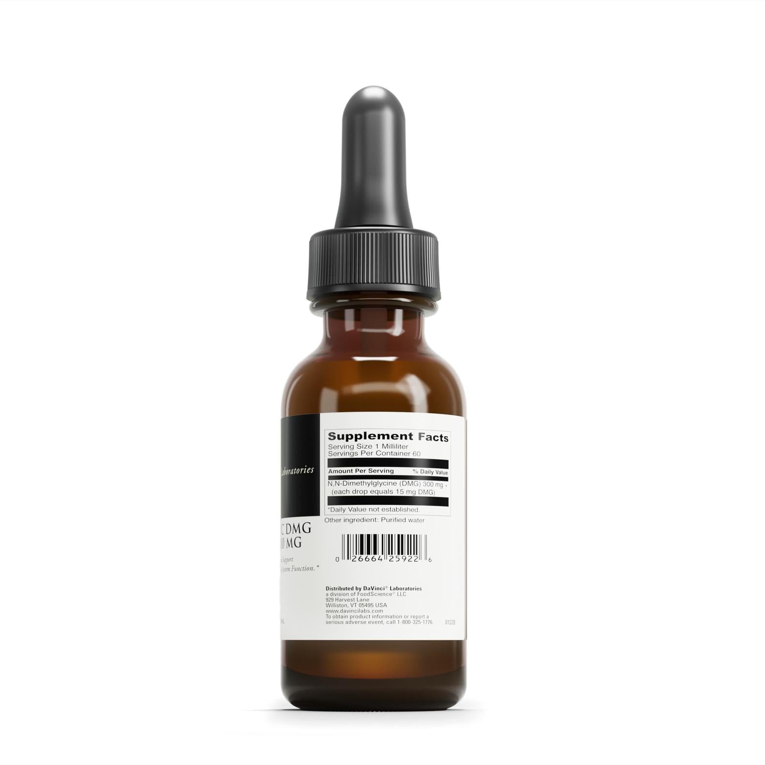 heart health blended vitamin & mineral supplements