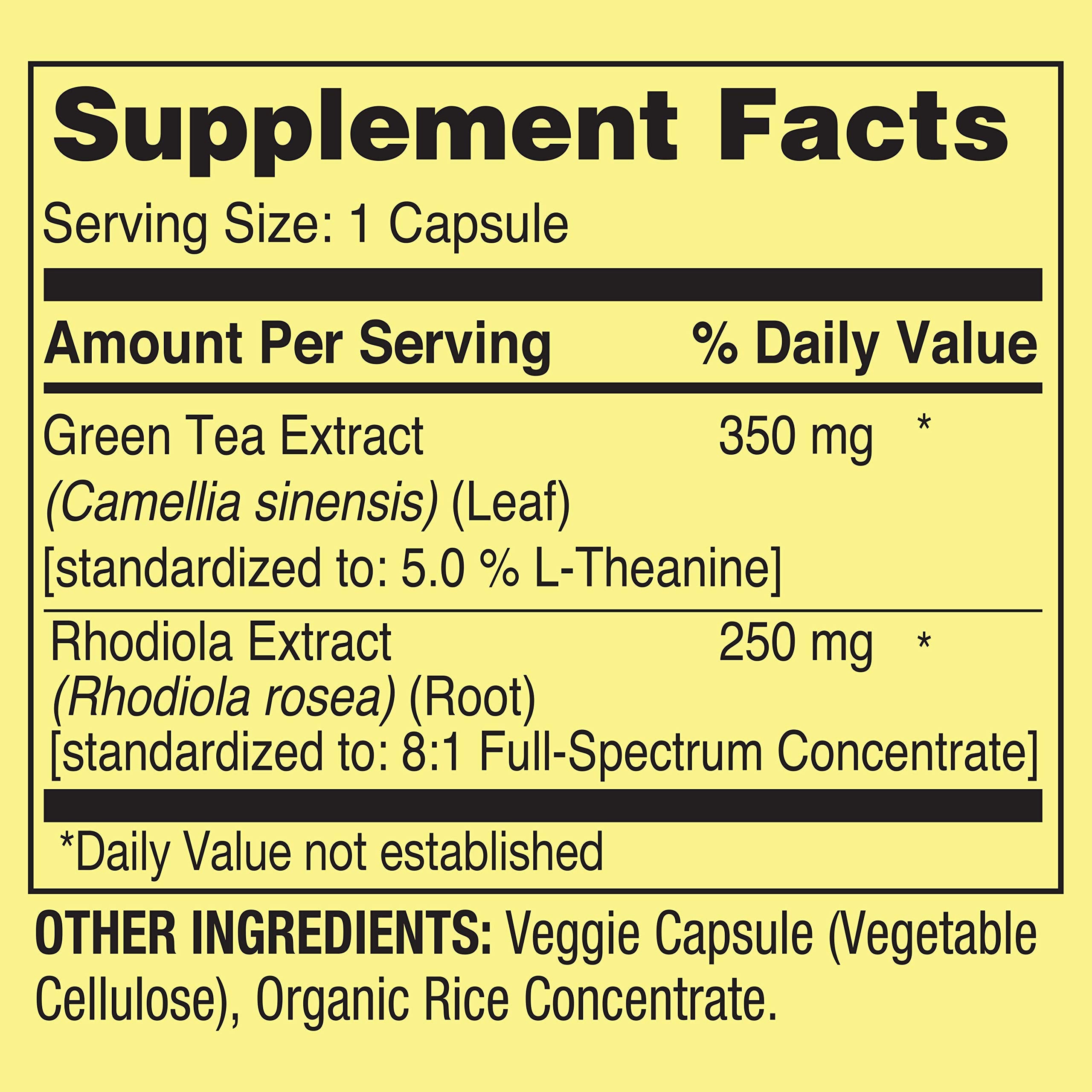 heart health blended vitamin & mineral supplements