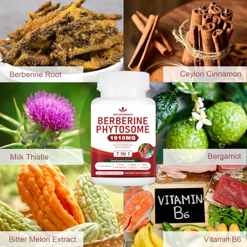 heart health blended vitamin & mineral supplements