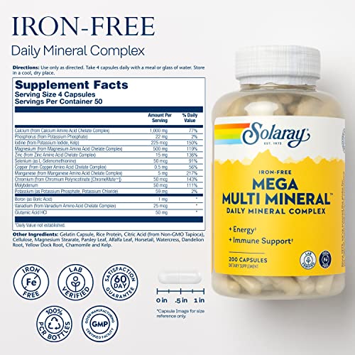 heart health blended vitamin supplements