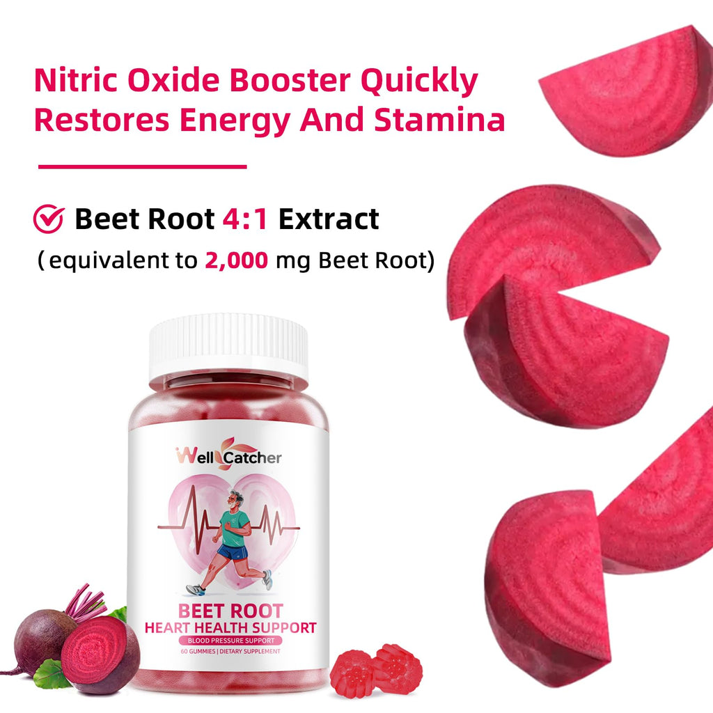 heart health chewables with Coenzyme Q10